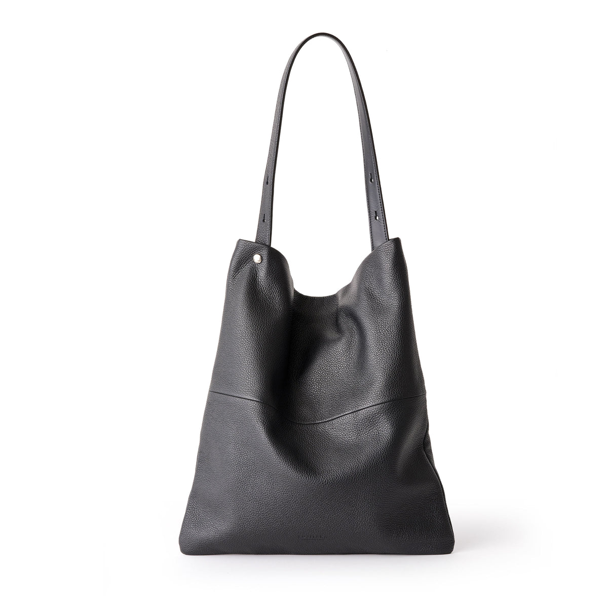 FUJITAKA｜A4 輕鬆簡單托特包 (黑) – Comptoir 潮洋行