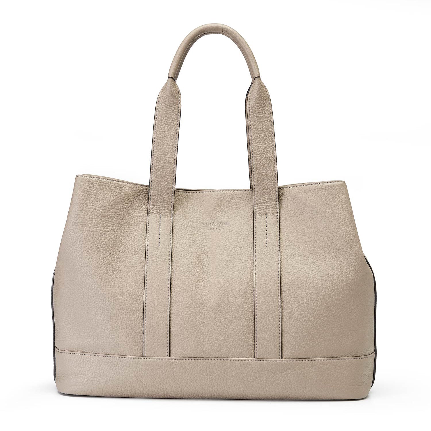 FUJITAKA｜Alta B4 托特包 MEN'S EX 特別版 (卡其棕) – Comptoir 潮洋行