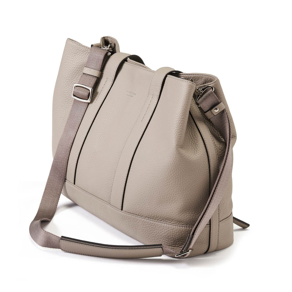 FUJITAKA｜B4 托特包 MEN'S EX 特別版 (卡其棕) – Comptoir 潮洋行