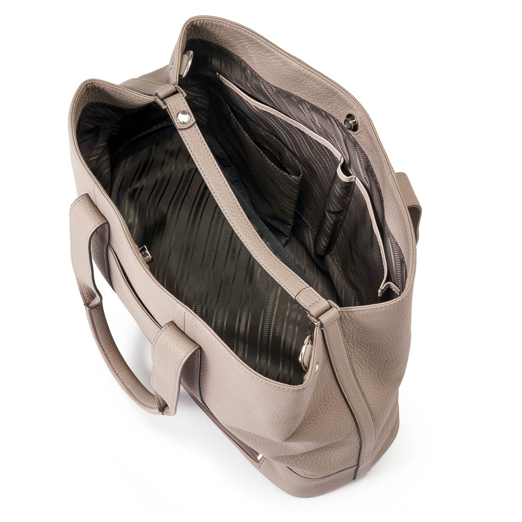 FUJITAKA｜B4 托特包 MEN'S EX 特別版 (卡其棕) – Comptoir 潮洋行