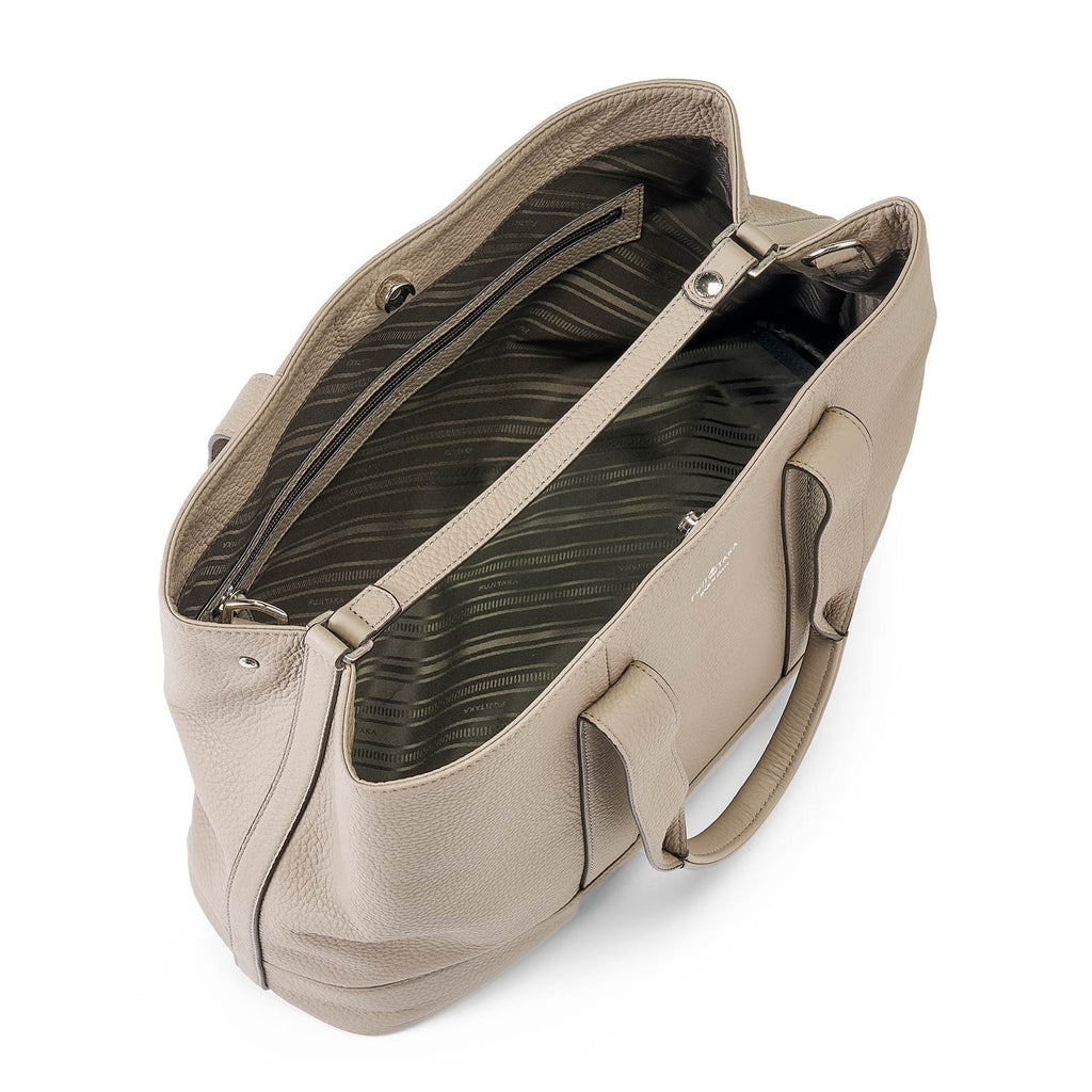 FUJITAKA｜B4 托特包 MEN'S EX 特別版 (卡其棕) – Comptoir 潮洋行